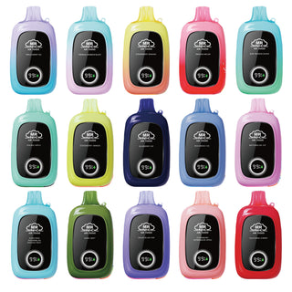 Hello SYNIX V2 Disposable – Modo Smoke Wholesale - Vape, THC and Smoke ...